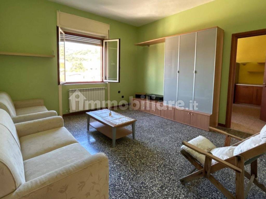 Vendita Appartamento Sapri. Quadrilocale in via Pio XII. Buono stato ...