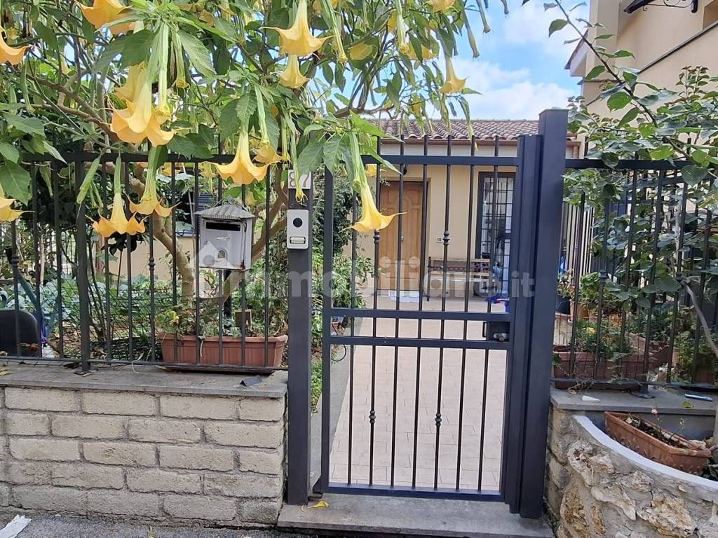 Vendita Appartamento Riano. Bilocale in via della Strada Vecchia 87 ...