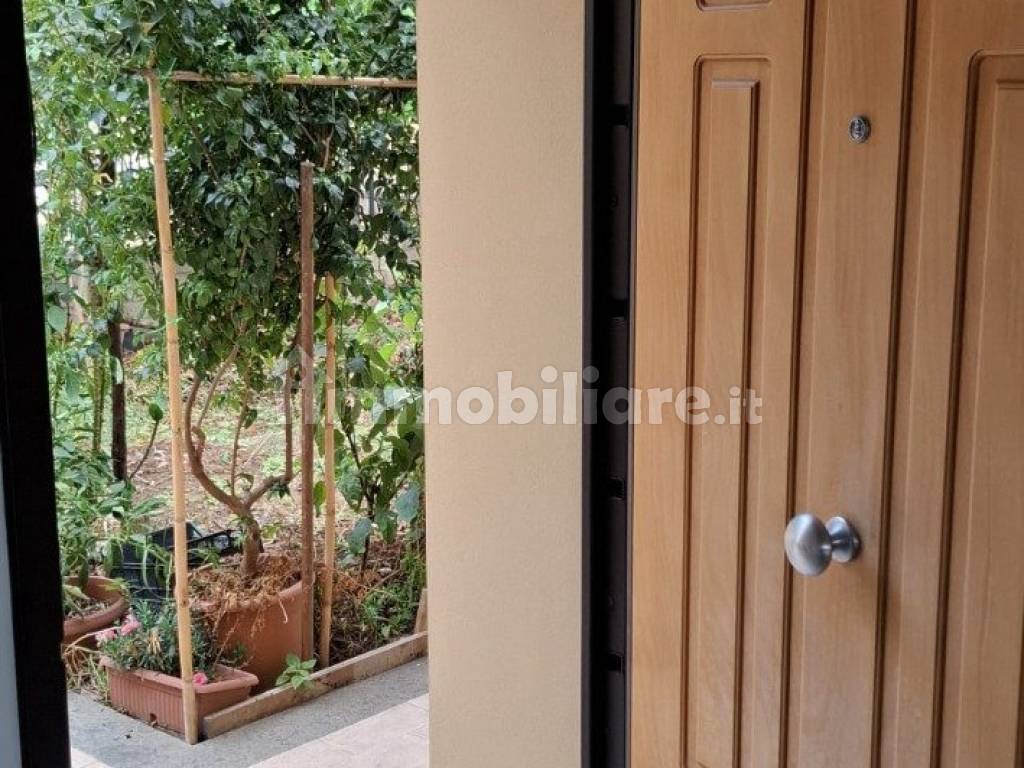 Vendita Appartamento Riano. Bilocale in via della Strada Vecchia 87 ...