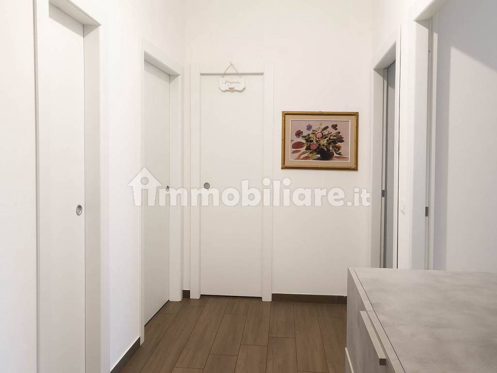 Vendita Appartamento Modena. Ottimo stato, posto auto, con terrazza ...