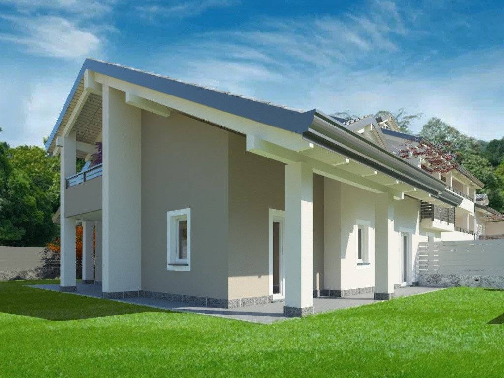 New Builds for sale in Pianezza, ref. 123964051 - Immobiliare.it