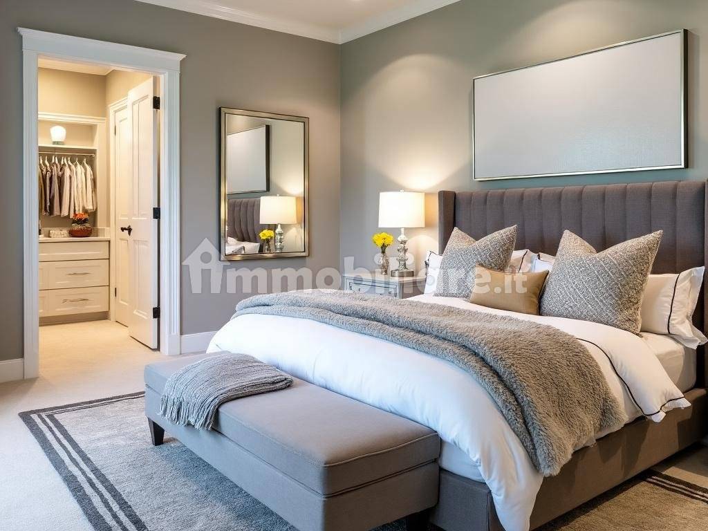 Vendita Appartamento Milano. Quadrilocale, Ottimo stato, secondo piano, con balcone ...