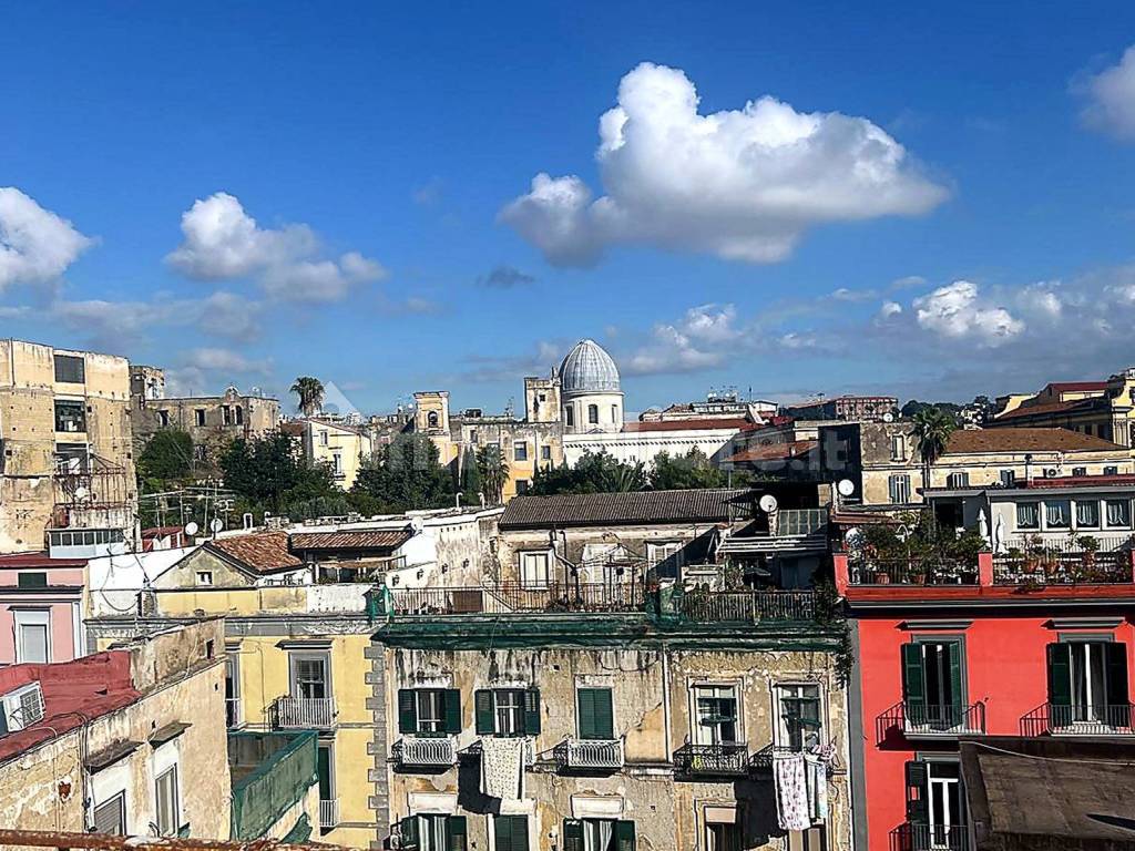 Vendita Appartamento Napoli. Trilocale in via Giuseppe Mancinelli 49 ...