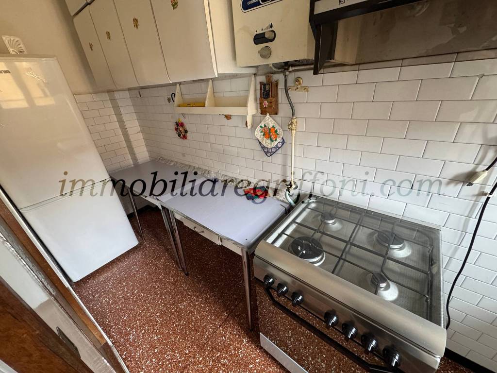 Vendita Appartamento Bologna. Quadrilocale in via Tomaso Giovanni ...