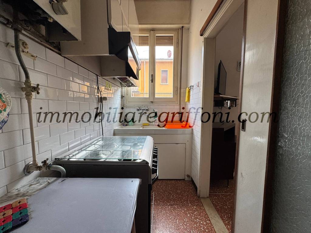 Vendita Appartamento Bologna. Quadrilocale in via Tomaso Giovanni ...