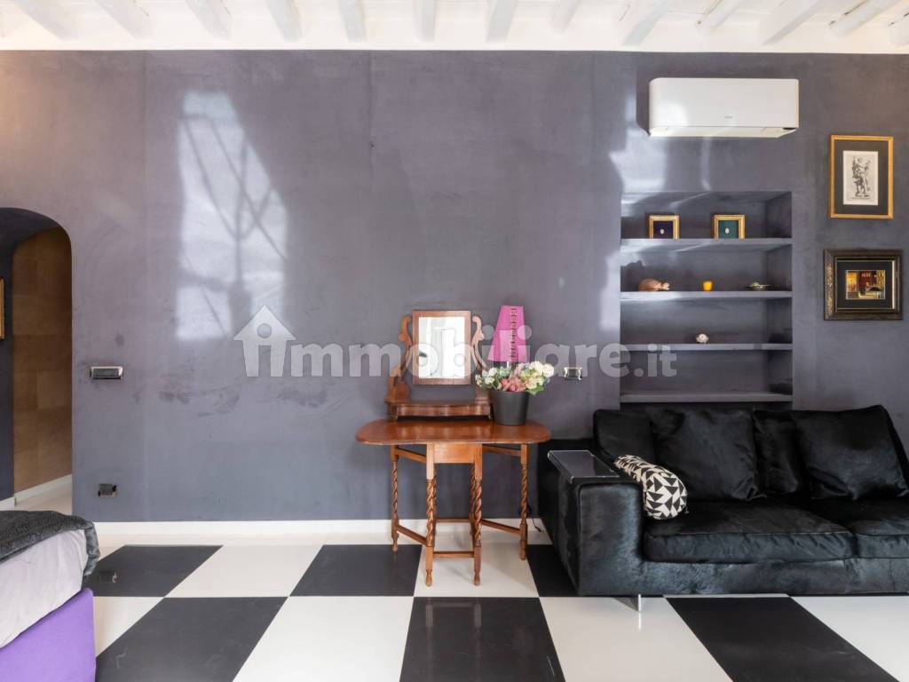 Affitto Appartamento Roma. Trilocale in via Angelo Brunetti. Ottimo ...