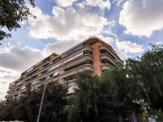 Case in vendita in Via Roberto Ago, Roma - Immobiliare.it