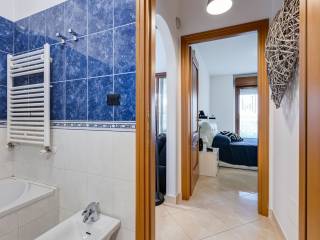 Case in vendita in Via Roberto Ago, Roma - Immobiliare.it