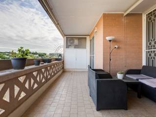 Case in vendita in Via Roberto Ago, Roma - Immobiliare.it