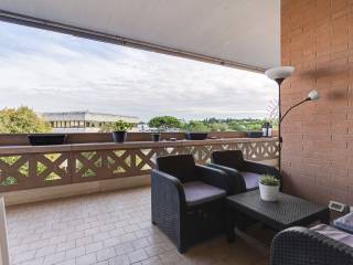 Case in vendita in Via Roberto Ago, Roma - Immobiliare.it