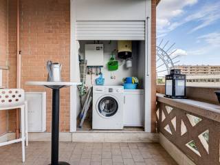 Case in vendita in Via Roberto Ago, Roma - Immobiliare.it