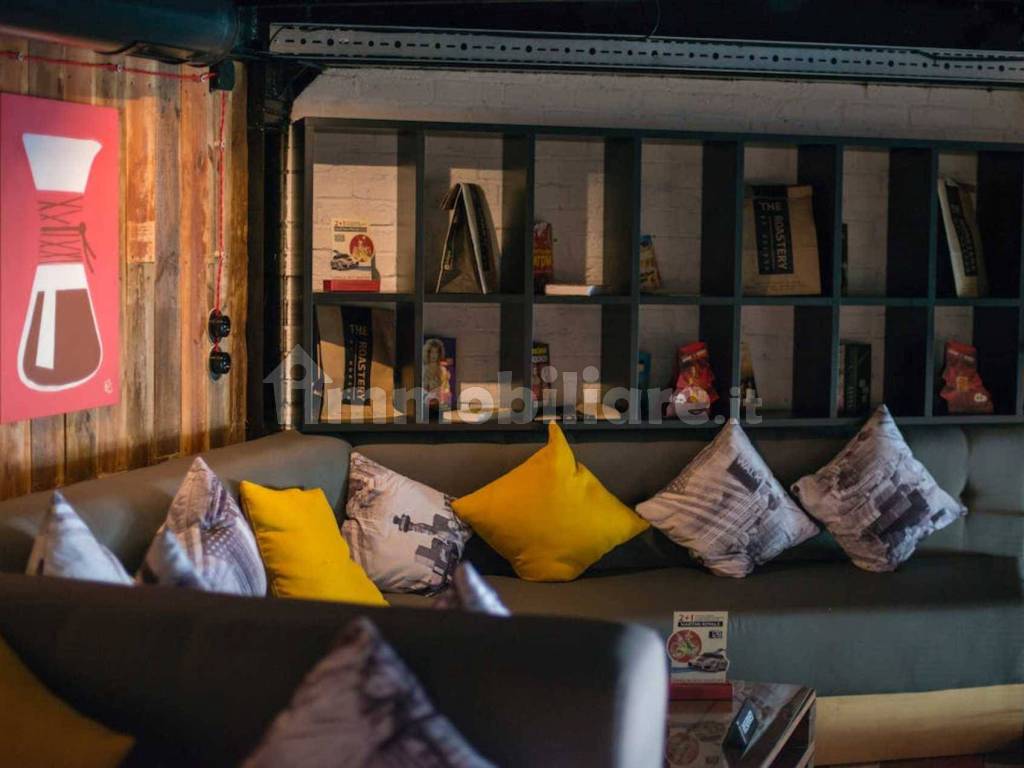 Asta per capannone, Contrada Santa Nunzia, 71036 Lucera Italia Lucera, rif. 124005111 ...