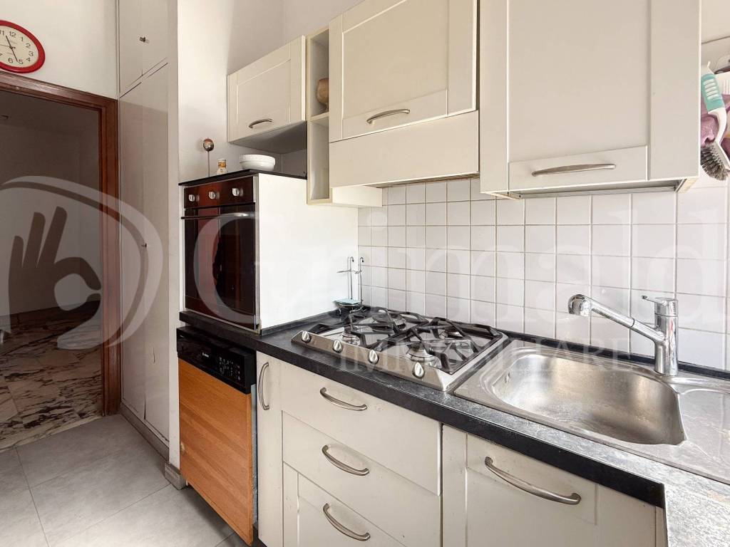 Vendita Attico in via Giuseppe Belluzzo 1 Roma. Da ristrutturare, con ...