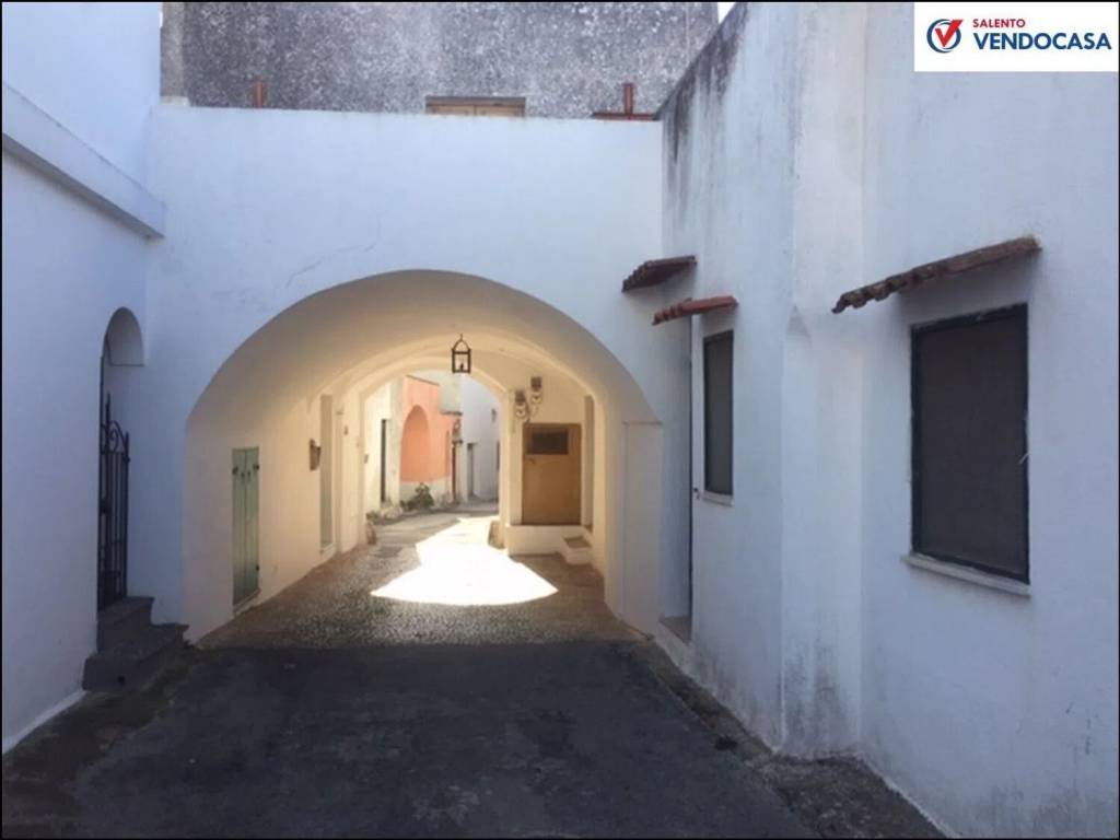 Sale Single family villa in via Minniti, 11 Andrano. Good condition ...