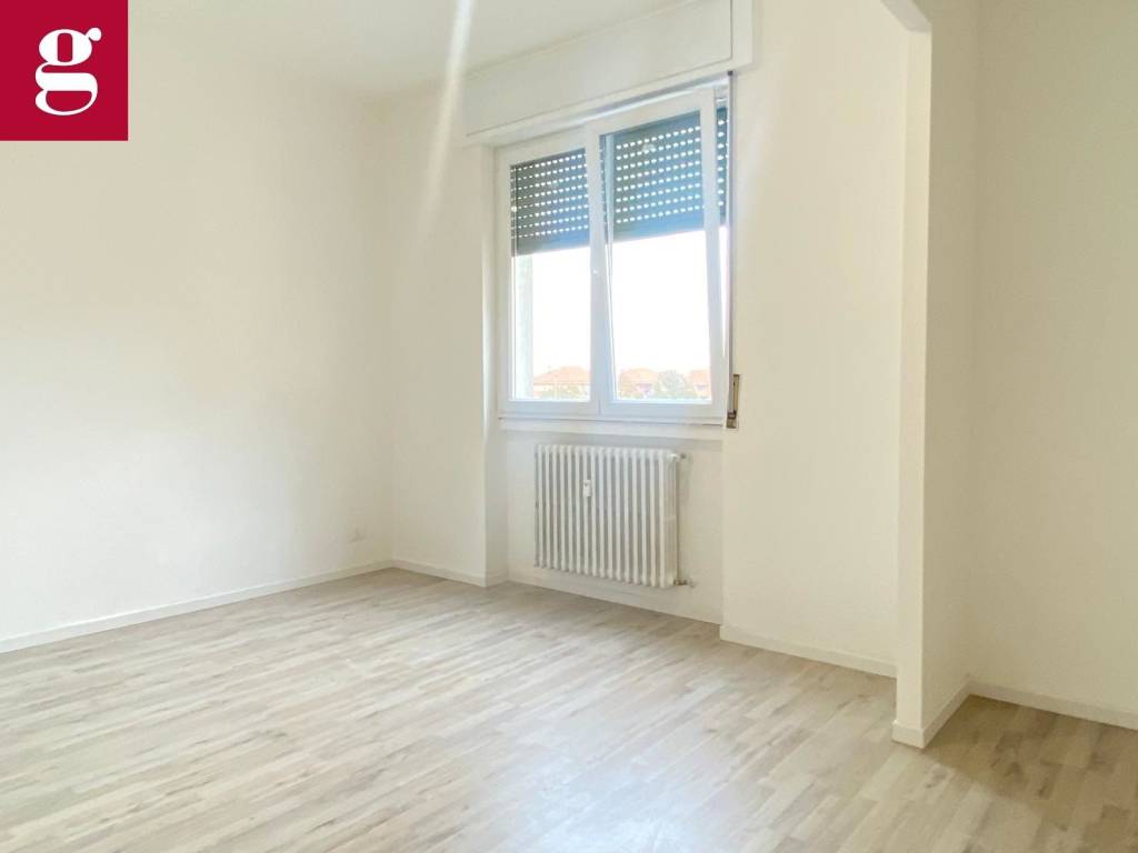 Vendita Appartamento Settimo Milanese. Trilocale in via Thomas Alva ...