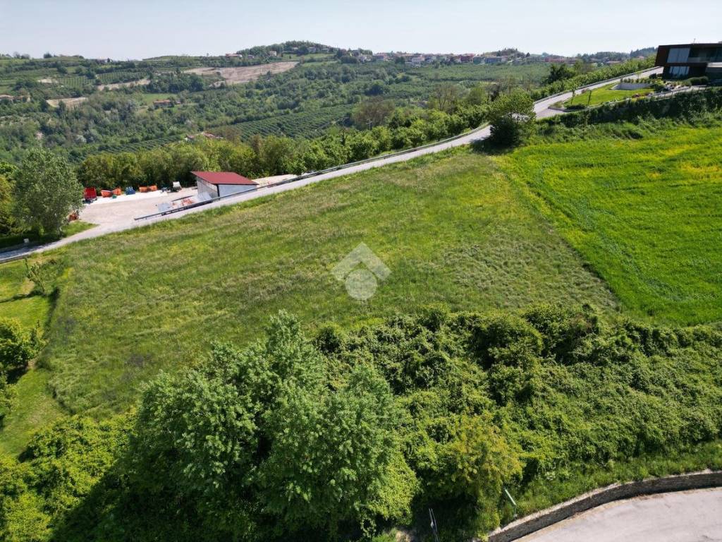 Terreno edificabile via Umberto 1, Albaretto della Torre, rif ...