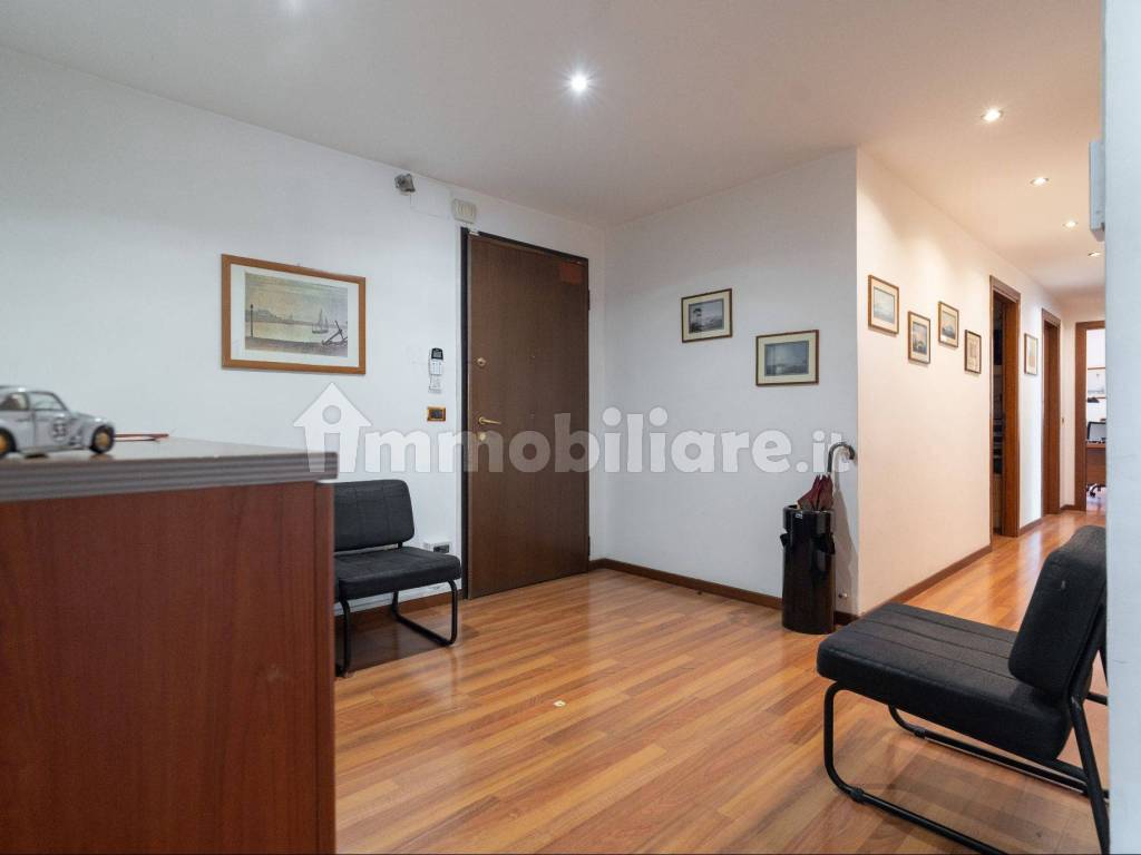 Ufficio - Studio via Marino Ghetaldi 84, Roma, Rif. 124035283 ...