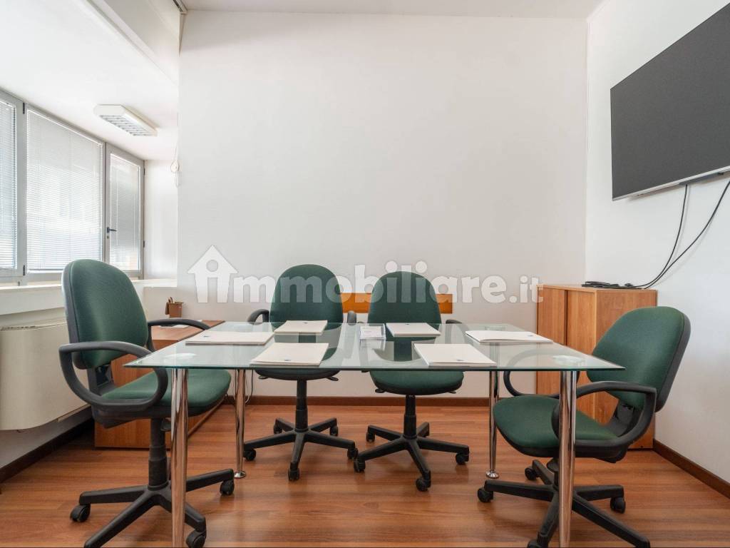 Ufficio - Studio via Marino Ghetaldi 84, Roma, Rif. 124035283 ...