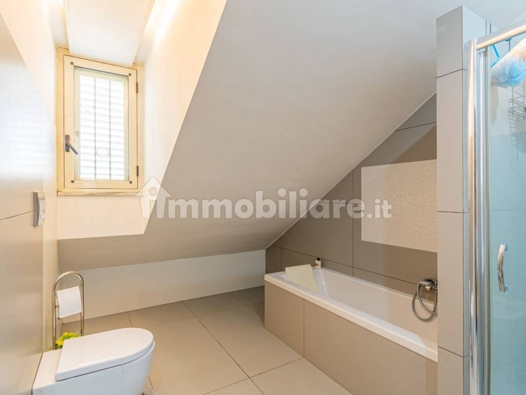 Vendita Villa a schiera in di penetrazione 167 Pignataro Maggiore ...