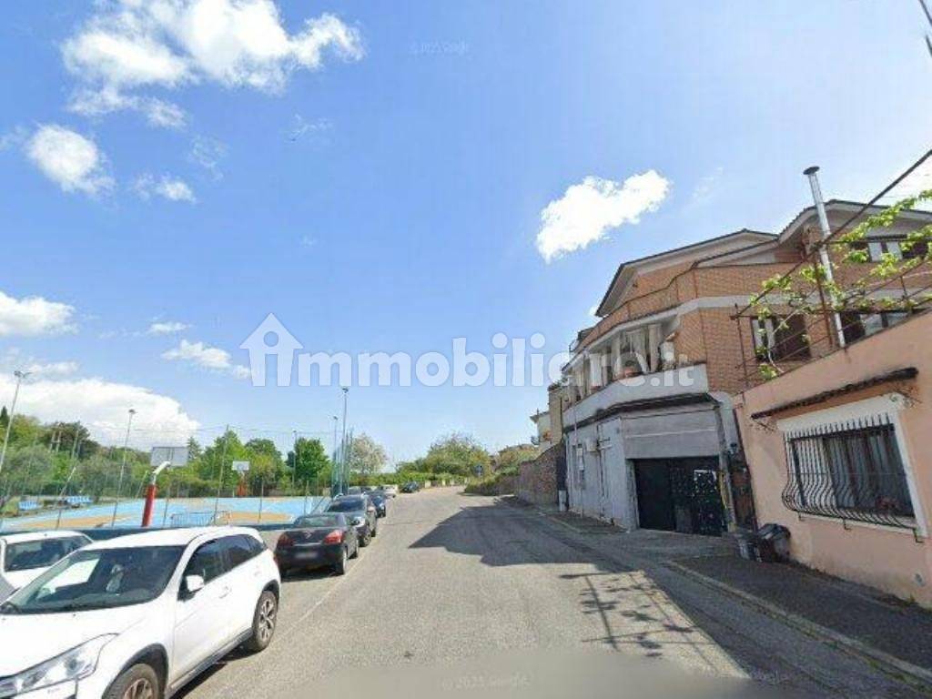 Asta per appartamento, via Antonio Meucci snc - 00068 Rignano Flaminio ...