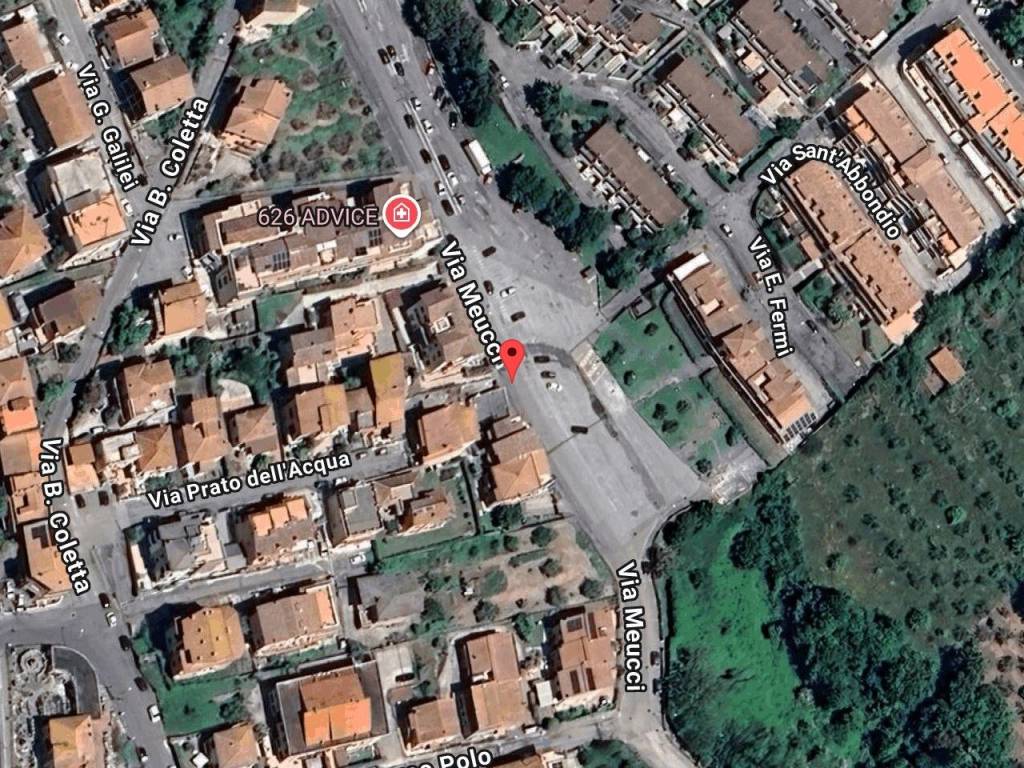 Asta per appartamento, via Antonio Meucci snc - 00068 Rignano Flaminio ...