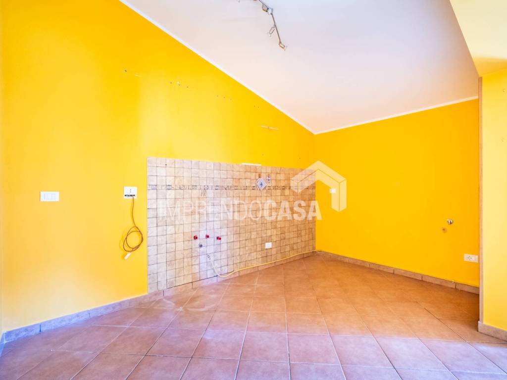 Vendita Appartamento Monreale. Trilocale in via Provinciale 9. Ottimo ...