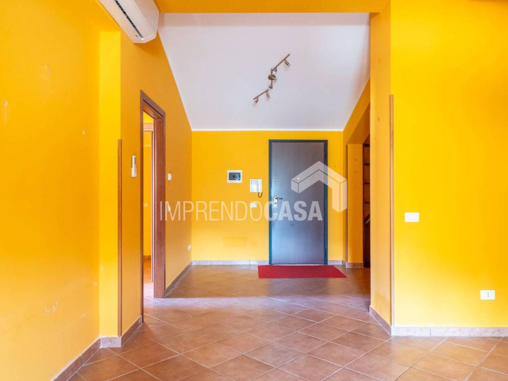 Vendita Appartamento Monreale. Trilocale in via Provinciale 9. Ottimo ...