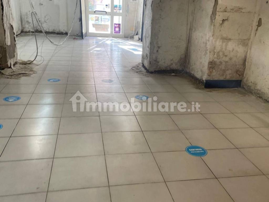 Locale commerciale corso Centocelle, Civitavecchia, Rif. 124050435 ...