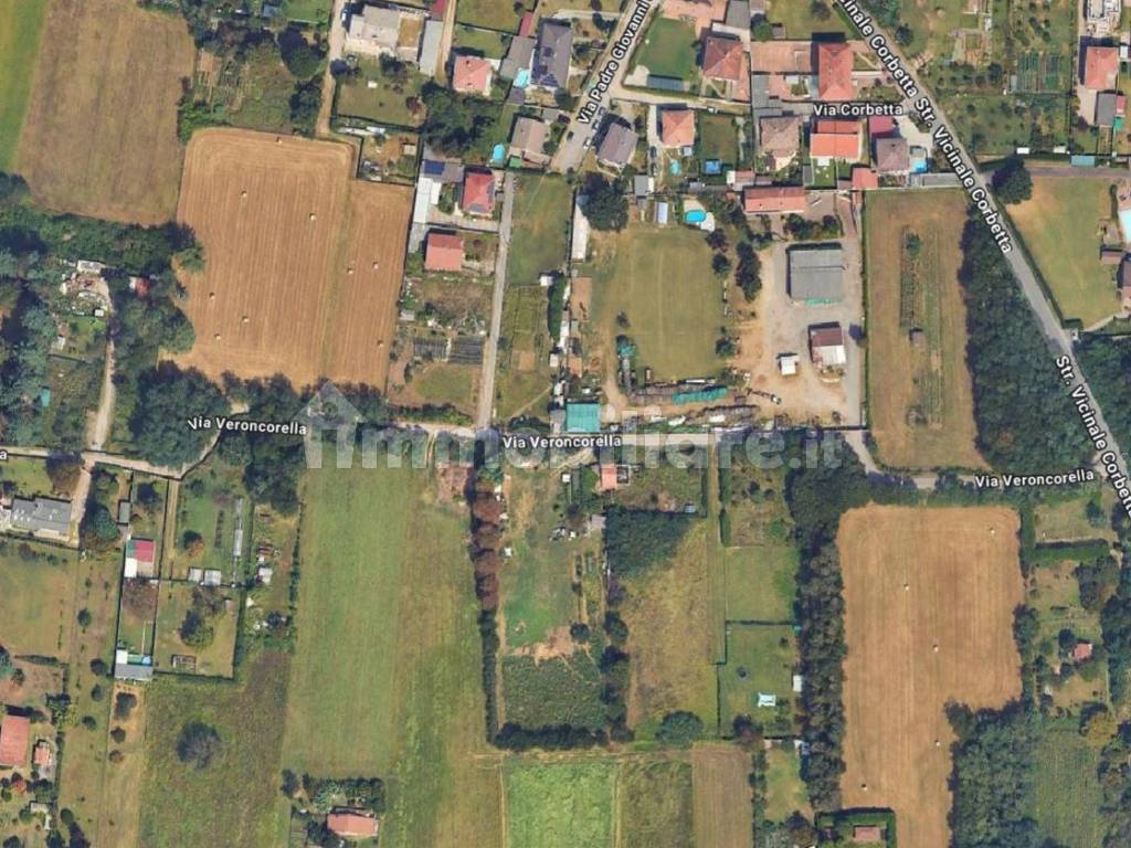 Vendita Rustico in via Corbetta Busto Arsizio. Da ristrutturare, 90 m² ...