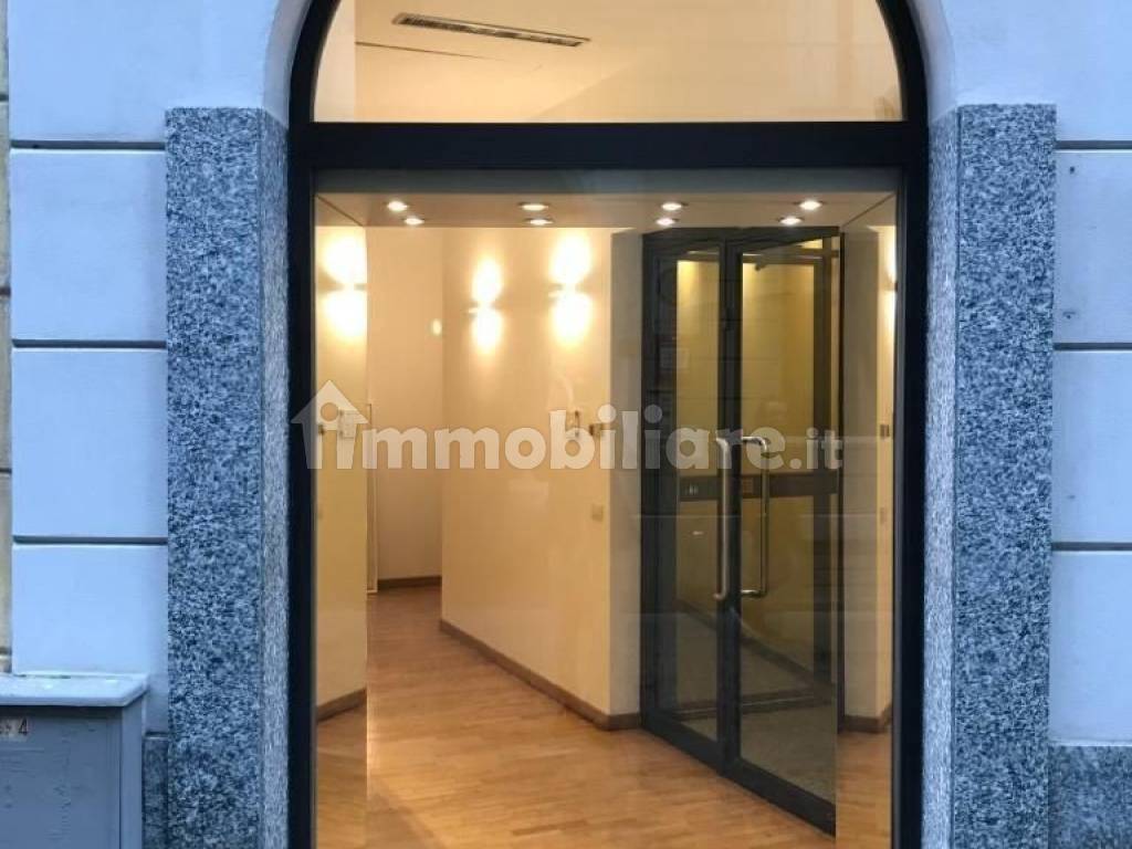 Locale commerciale, Milano, Rif. 124063305 - Immobiliare.it