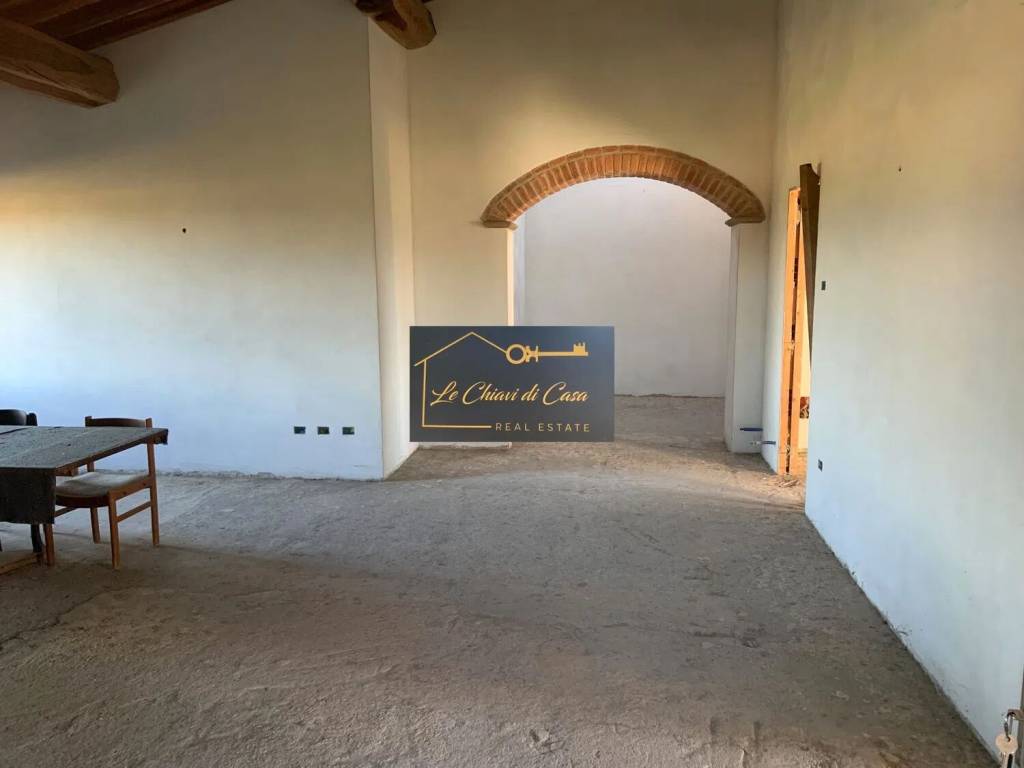 Vendita Cascina Crespina e Lorenzana. Ottimo stato, posto auto, 240 m² ...