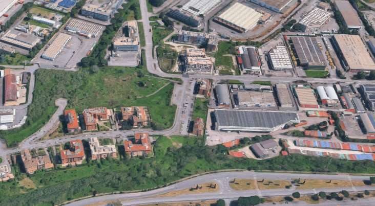 Asta per garage - box, via Fillia, Tor Sapienza - La Rustica Roma, rif ...