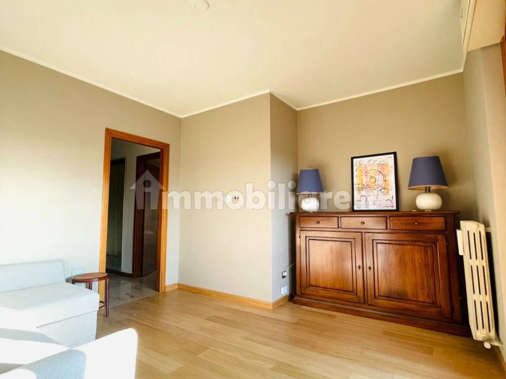 Affitto Attico in via Fratelli Fraschini Milano. Ottimo stato, con ...