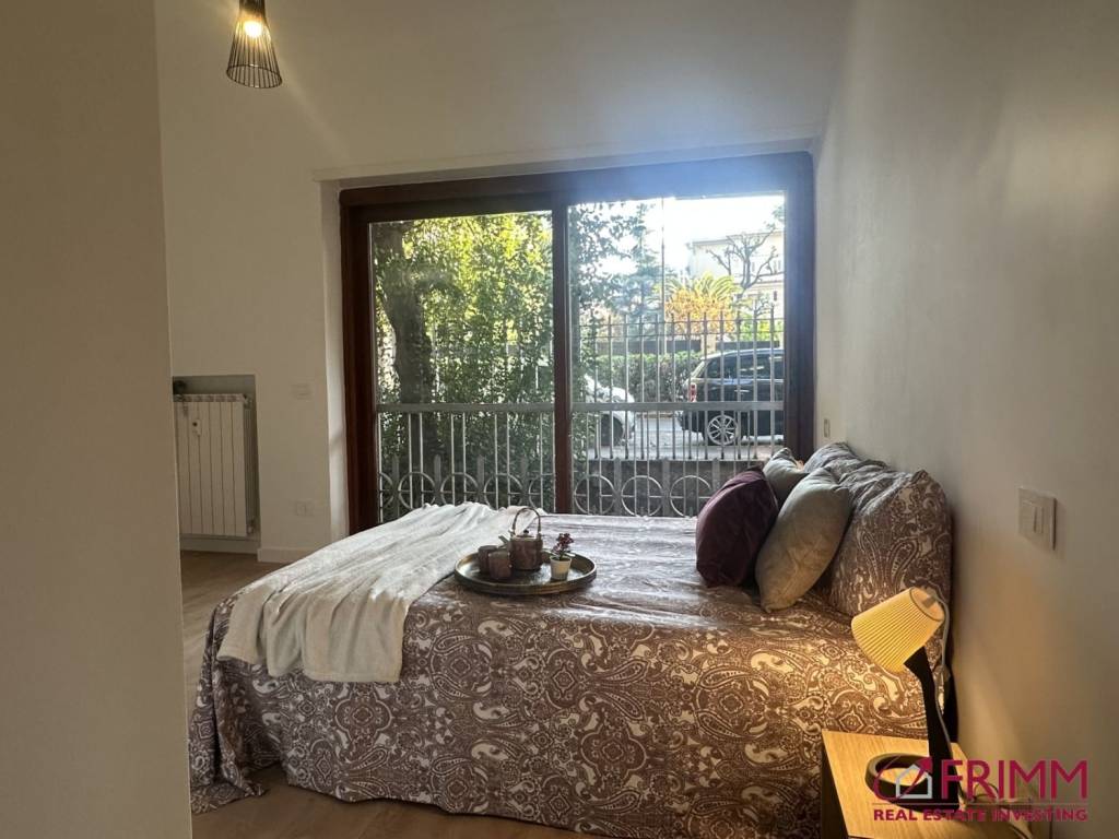 Vendita Appartamento Roma. Trilocale in via Tolmino. Ottimo stato ...