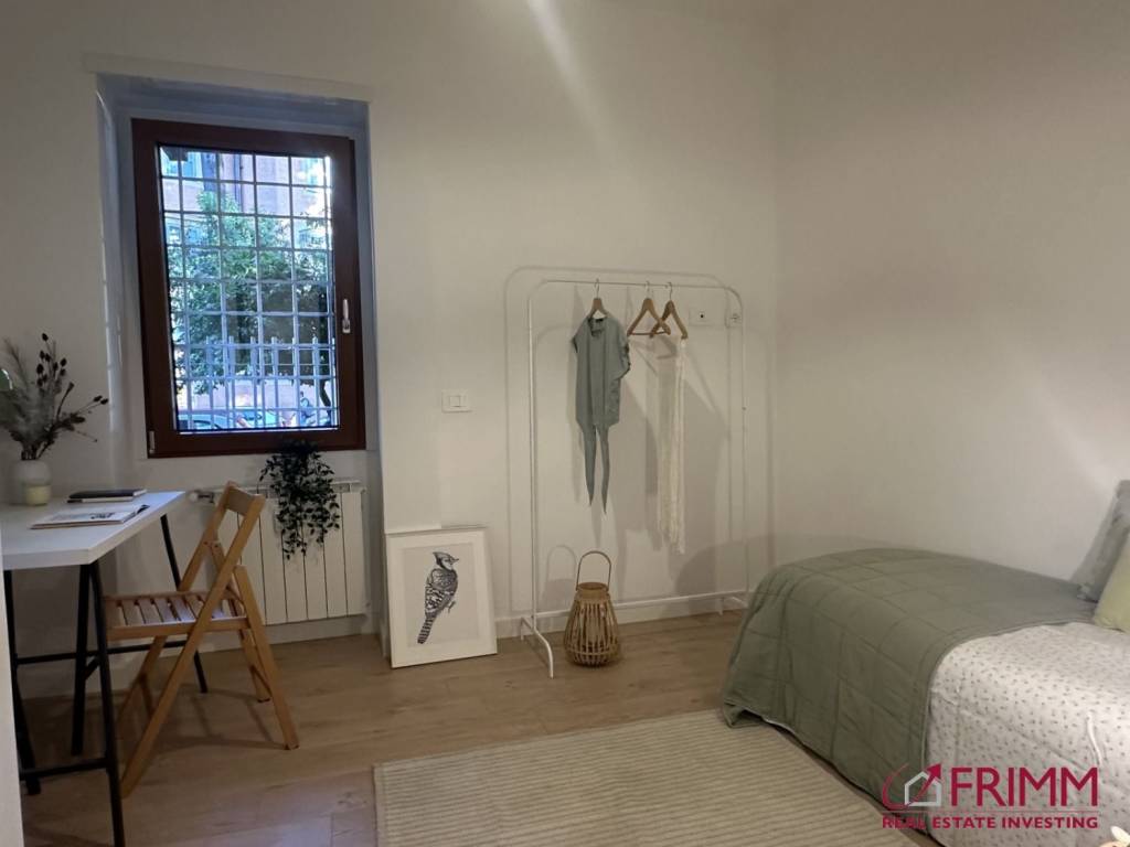 Vendita Appartamento Roma. Trilocale in via Tolmino. Ottimo stato ...