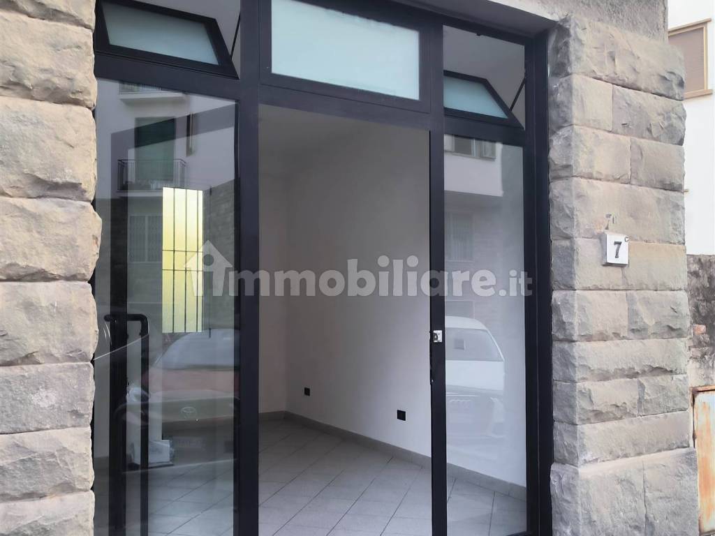 Ufficio - Studio via cosimo rosselli, 7c 7c, Firenze, Rif. 124095309 ...