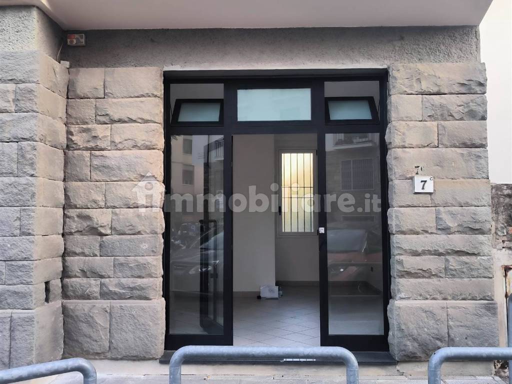 Ufficio - Studio via cosimo rosselli, 7c 7c, Firenze, Rif. 124095309 ...