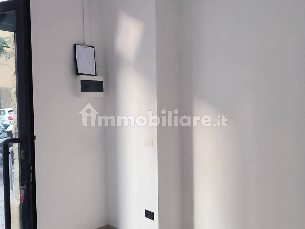 Ufficio - Studio via cosimo rosselli, 7c 7c, Firenze, Rif. 124095309 ...