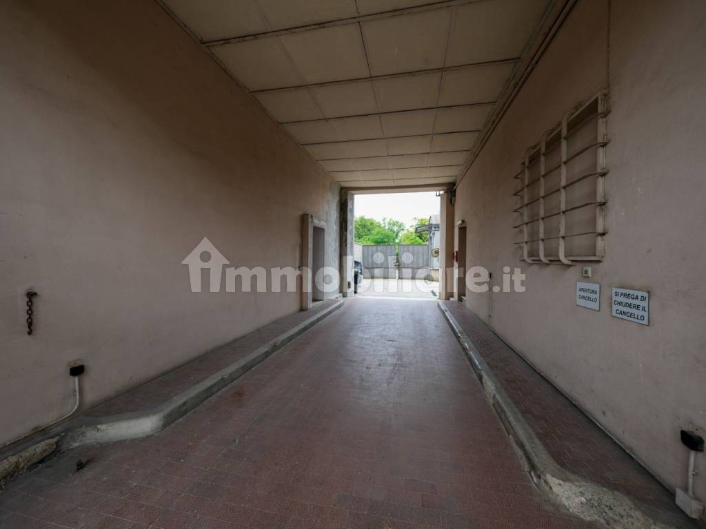Asta per ufficio, via Barnaba Oriani 58, Certosa Milano, rif. 124102283 ...