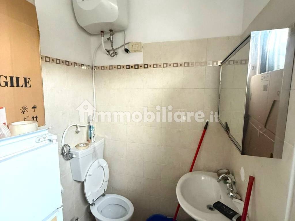 Locale commerciale via della Chiesa Rossa 77, Milano, Rif. 124112129 ...