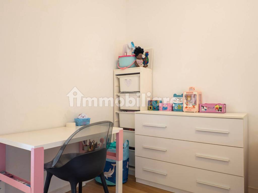 Vendita Appartamento Roma. Trilocale in via Bruno Barilli. Ottimo stato ...