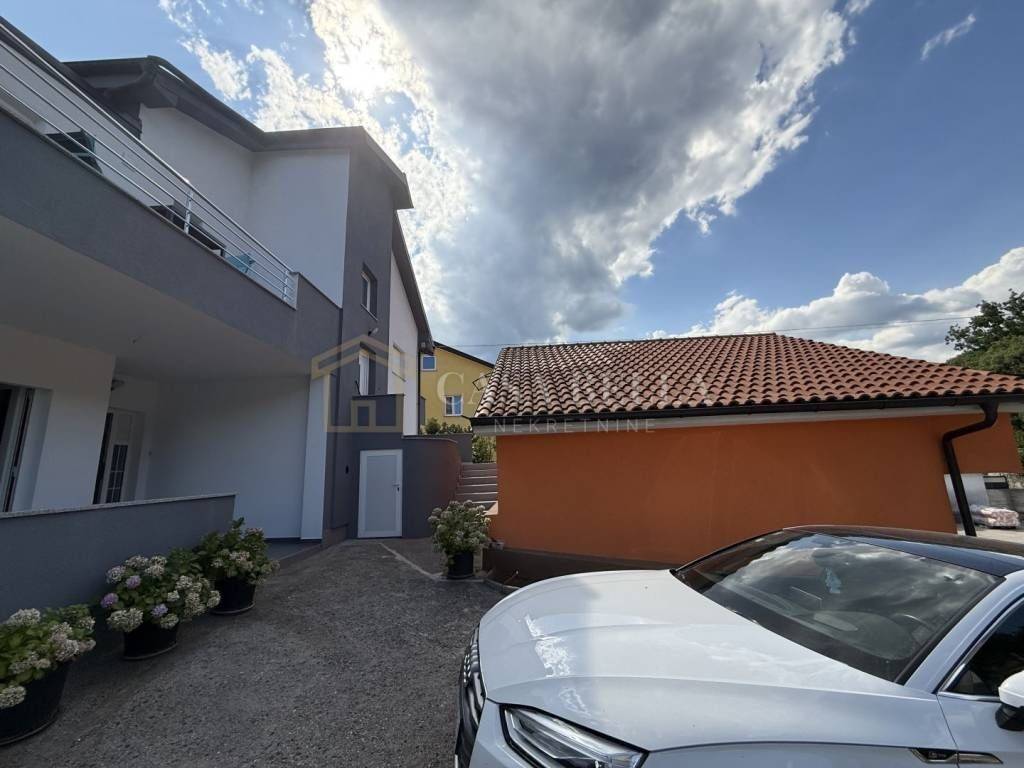 Affitto Appartamento Grad Kastav. Piano terra, rif. 124080263