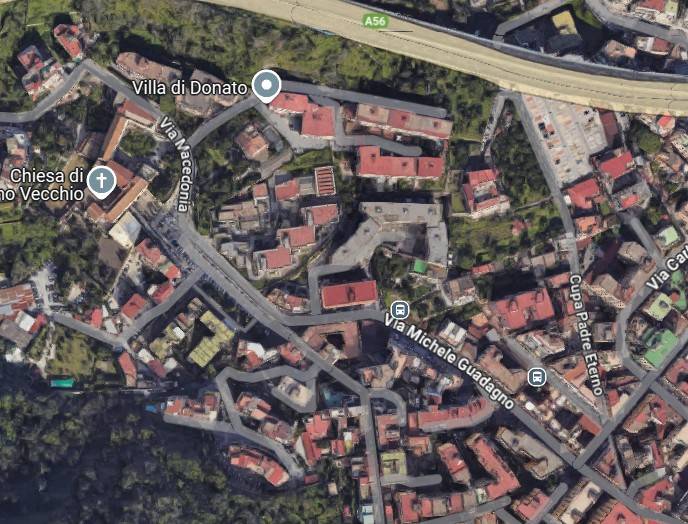 Asta per appartamento, Michele Guadagno, San Carlo All'Arena Napoli ...