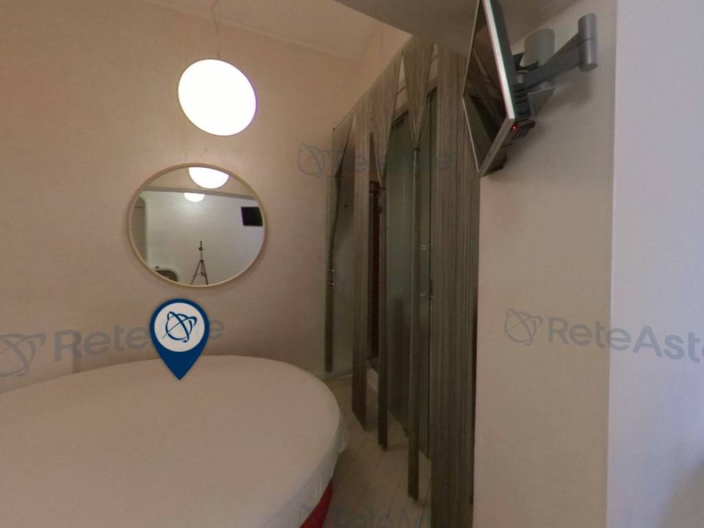 Asta per appartamento, via di San Crisogono 40, 00153 Roma Italia, Roma ...