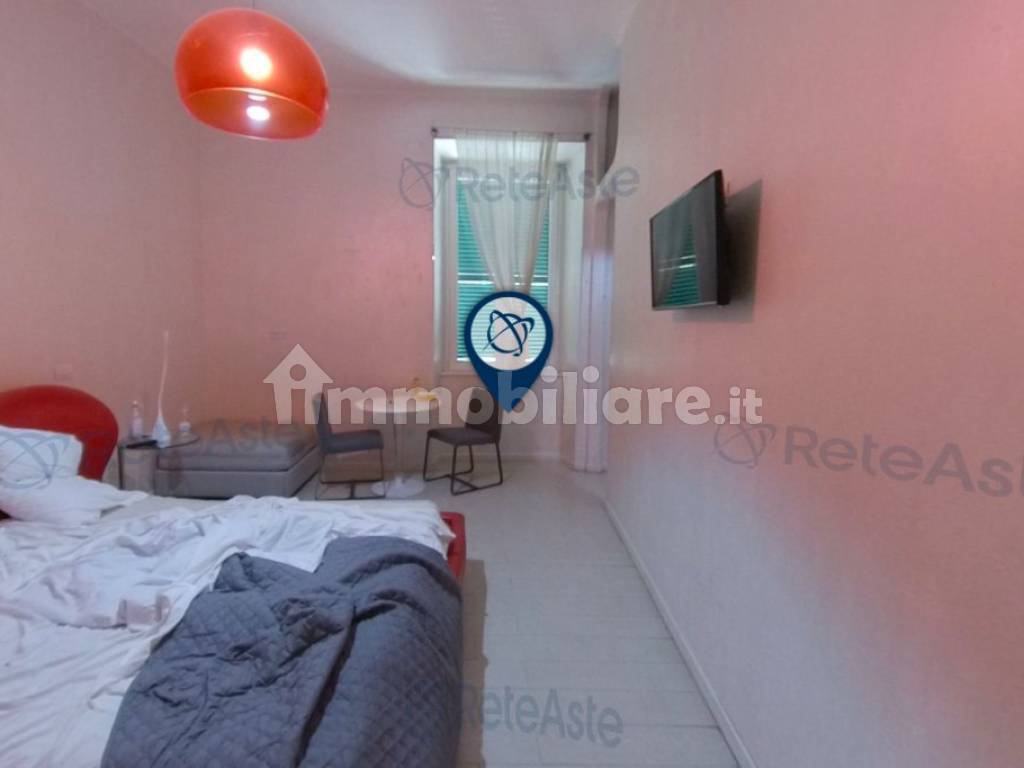 Asta per appartamento, via di San Crisogono 40, 00153 Roma Italia, Roma ...