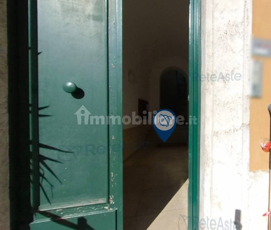 Asta per appartamento, via di San Crisogono 40, 00153 Roma Italia, Roma ...