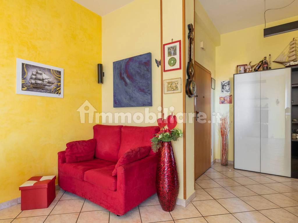 Vendita Appartamento Anzola dell'Emilia. Trilocale in via Baiesi 112/b ...