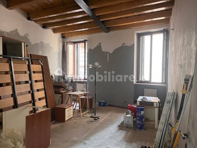 Ufficio - Studio vicolo Chiodo, Verona, Rif. 124176641 - Immobiliare.it