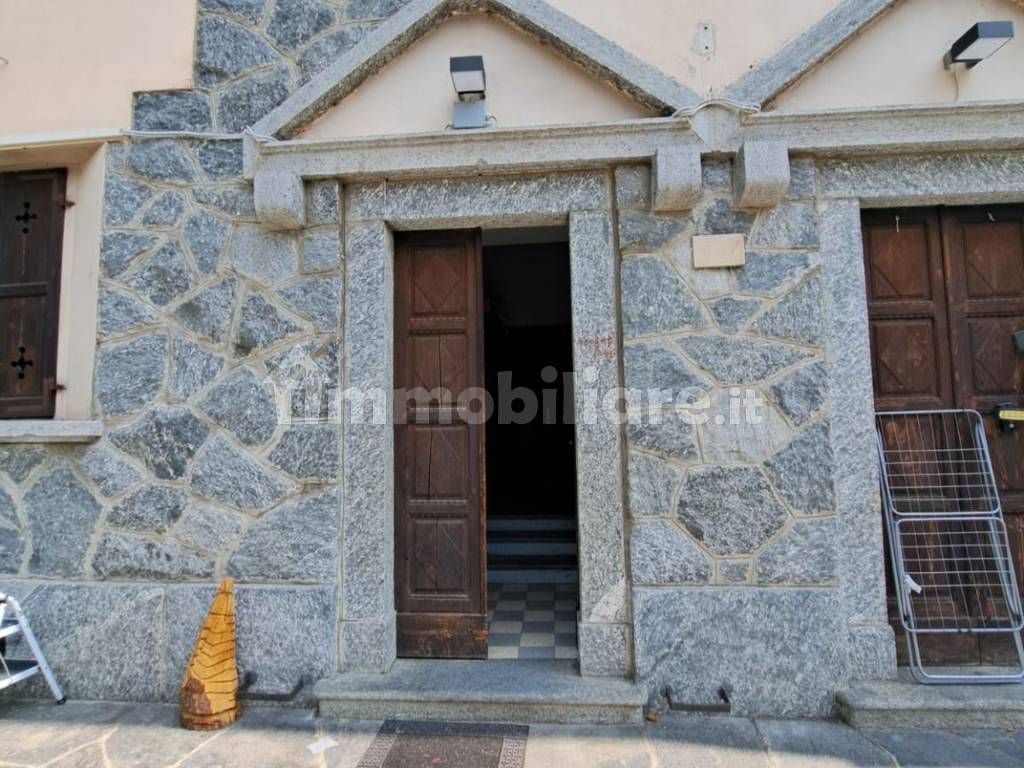 Vendita Appartamento in via Thomas Alva Edison 26. Crevoladossola. Da ...