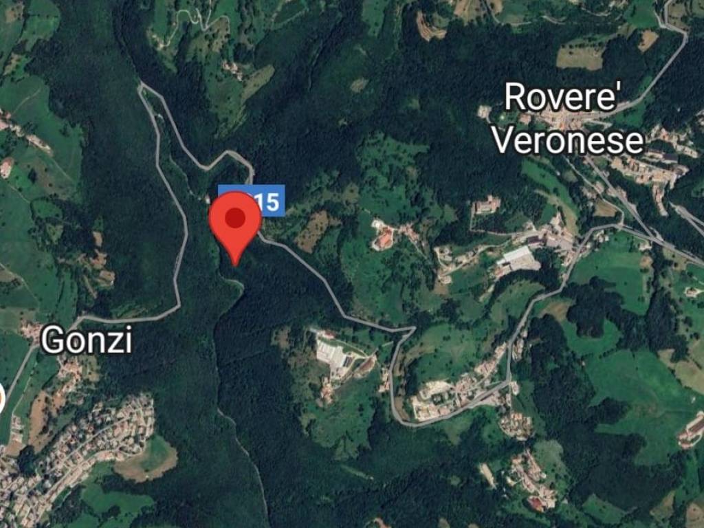 Terreno agricolo Strada Provinciale del Purga, Roverè Veronese, rif ...